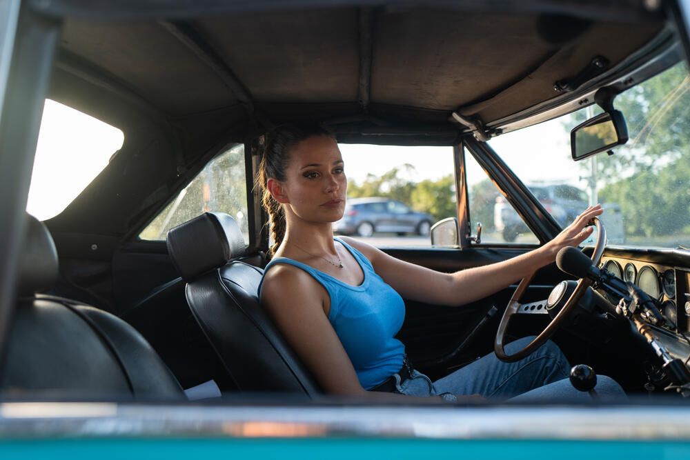 Cannes Police Criminelle : Cannes Police Criminelle : Photo Lucie Lucas ...