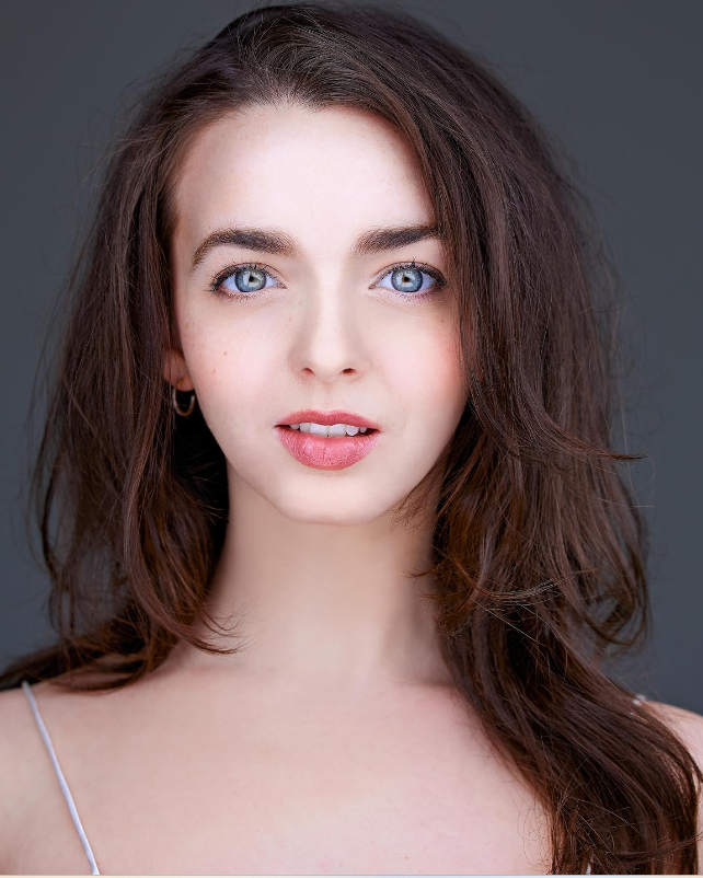 Allison Winn - AlloCiné