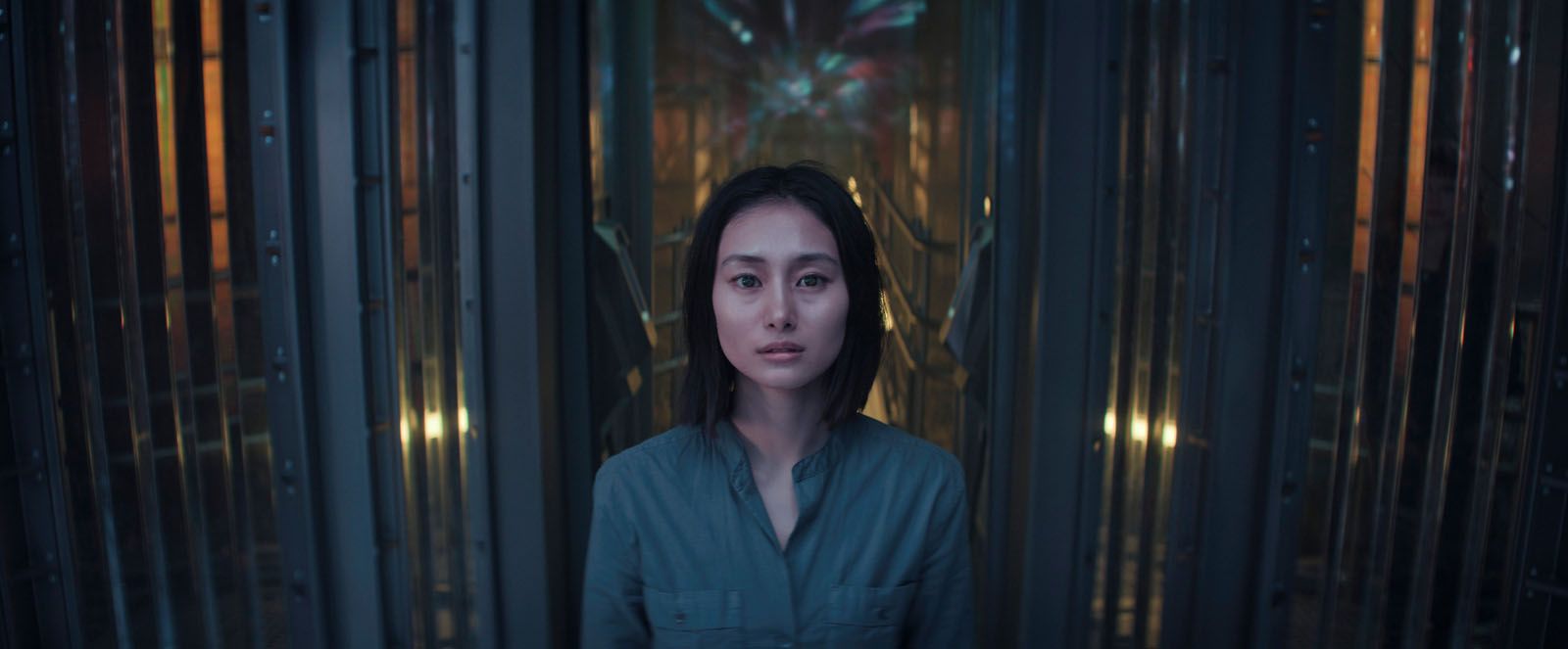 Invasion : Invasion : Photo Shioli Kutsuna - 3 sur 44 - AlloCiné