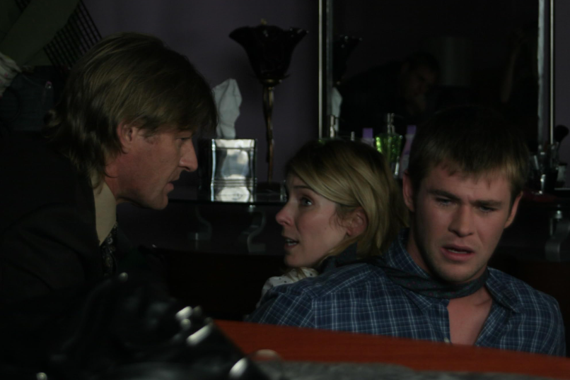 Photo du film Cash - Photo 1 sur 5 - AlloCiné