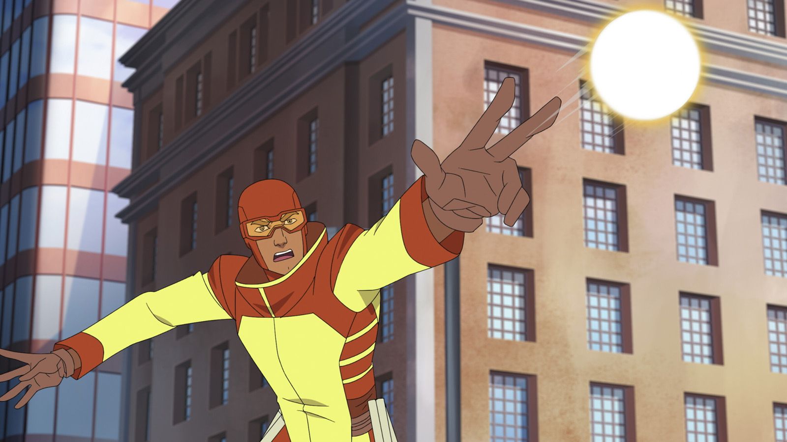 Invincible : Invincible : Photo - 33 sur 62 - AlloCiné