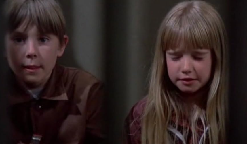 Photo du film La Montagne ensorcelée - Photo 3 sur 7 - AlloCiné