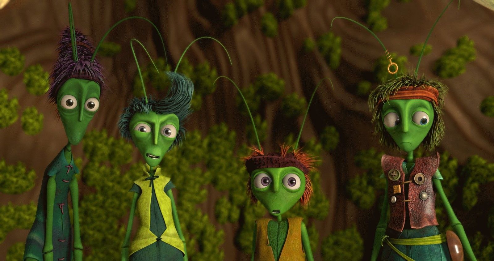 Photo du film Cricket & Antoinette - Photo 20 sur 24 - AlloCiné