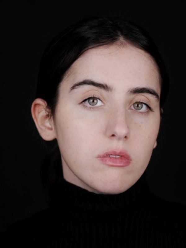 Anna Laik - AlloCiné
