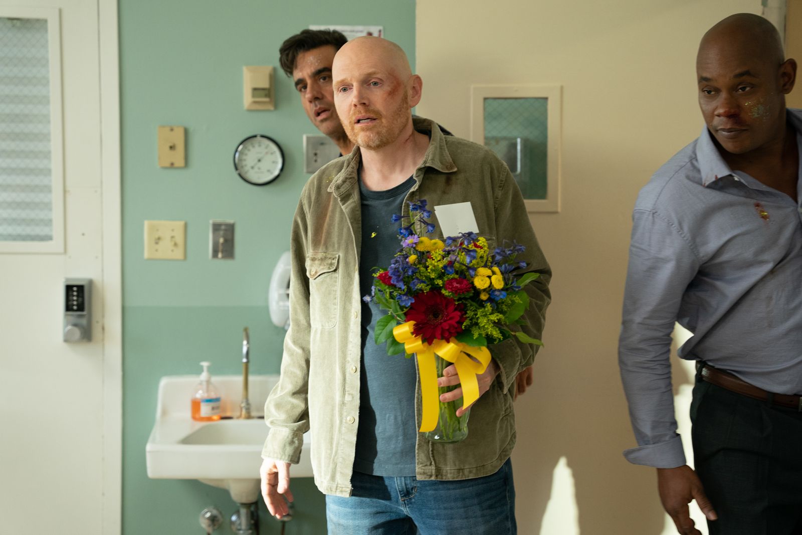 Photo du film Old Dads - Photo 2 sur 26 - AlloCiné