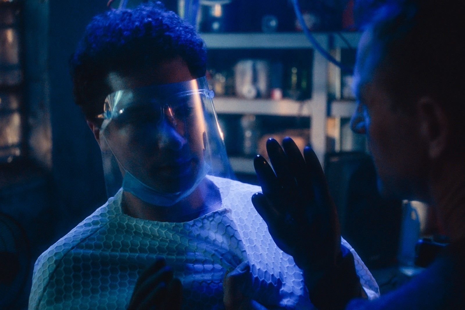 Photo du film Muzzle - Photo 9 sur 13 - AlloCiné