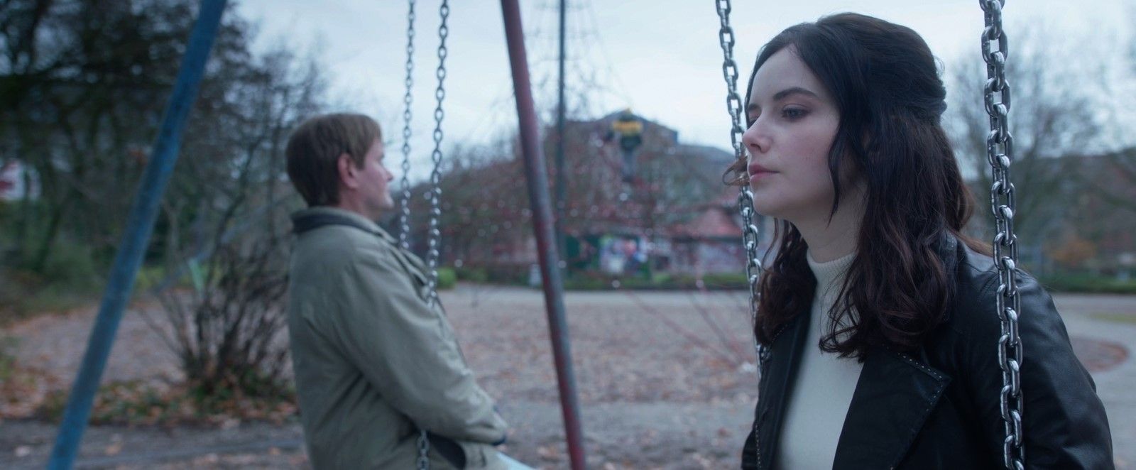 Photo du film Roxy - Photo 4 sur 7 - AlloCiné