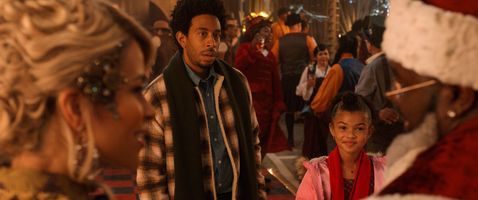 Photo de Madison Skye Validum - Un Noël pas comme les autres : Photo ...