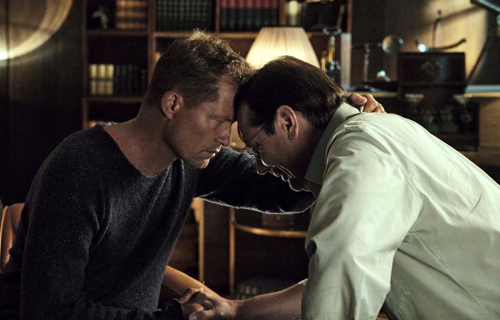 Photo de Til Schweiger - Das Beste kommt noch! : Photo Michael Maertens, Til Schweiger - Photo 5 ...