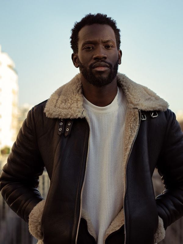 Photo de Ibrahima Ba - Affiche Ibrahima Ba - Photo 0 sur 3 - AlloCiné