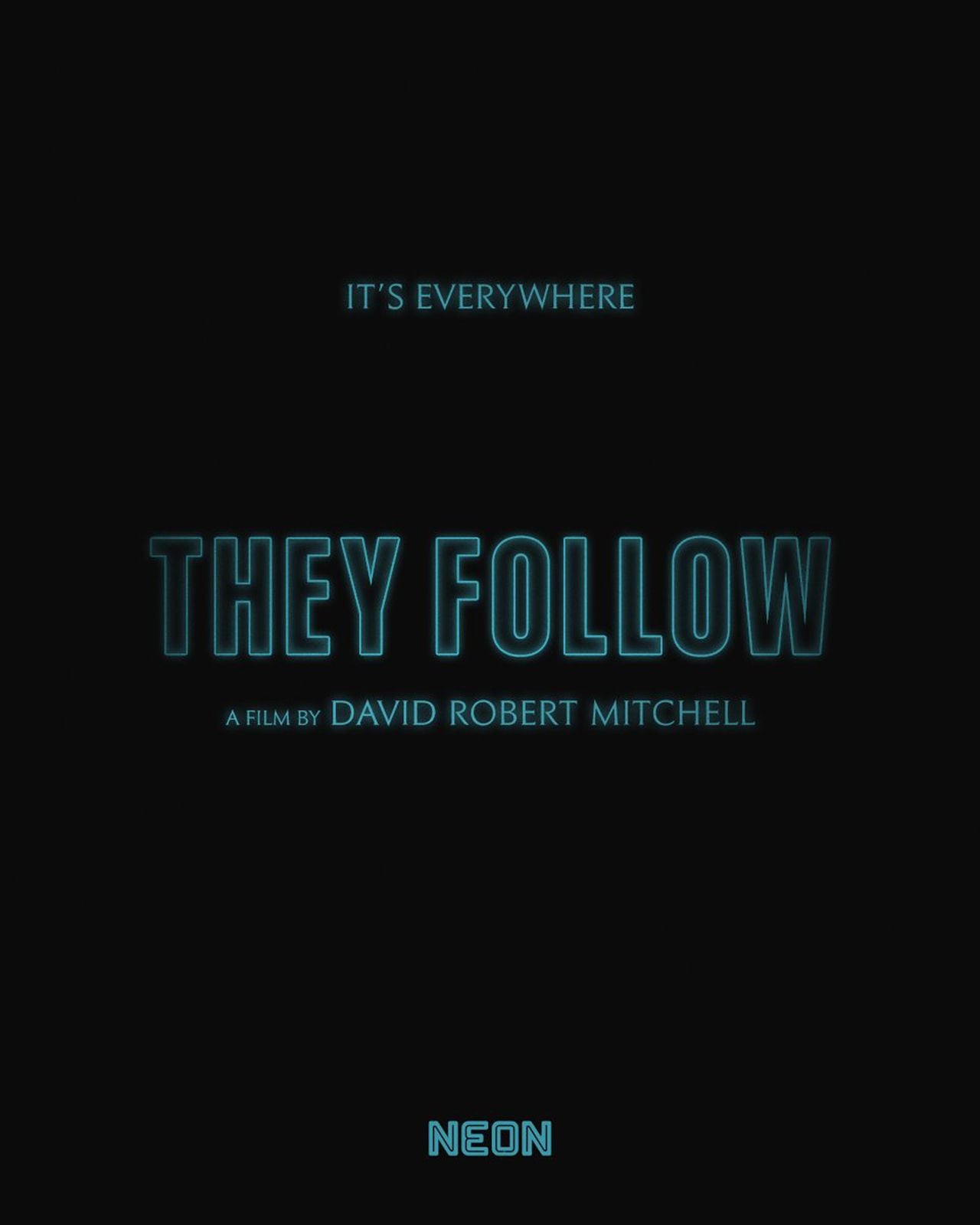 They Follow - Film 2027 - AlloCiné