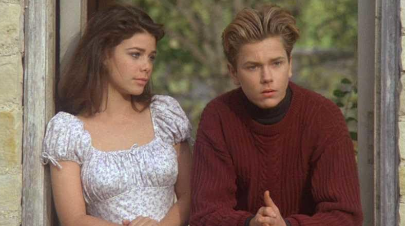 Photo du film A Night in the Life of Jimmy Reardon - Photo 2 sur 6 ...