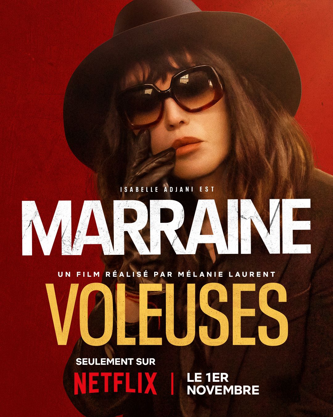 Affiche du film Voleuses - Photo 2 sur 28 - AlloCiné