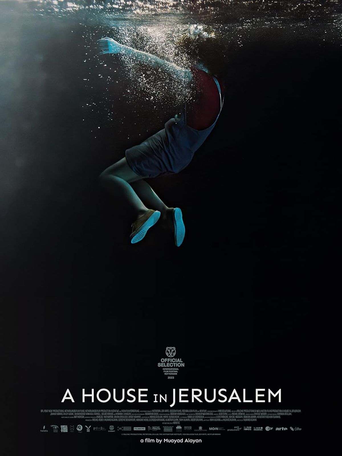 A House In Jerusalem - Film 2023 - AlloCiné