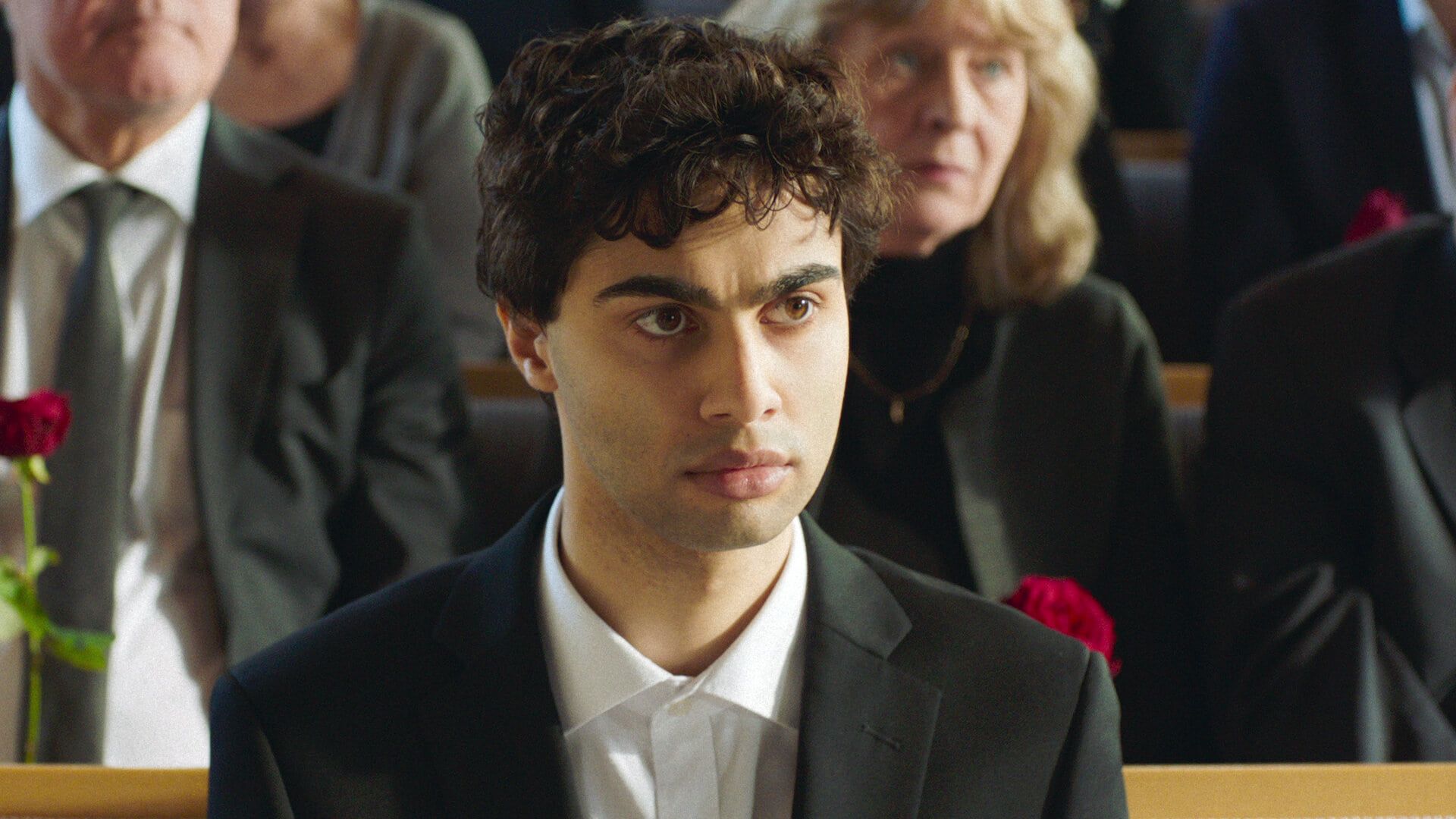 Poster Tore saison 1 - Affiche 5 sur 22 - AlloCiné