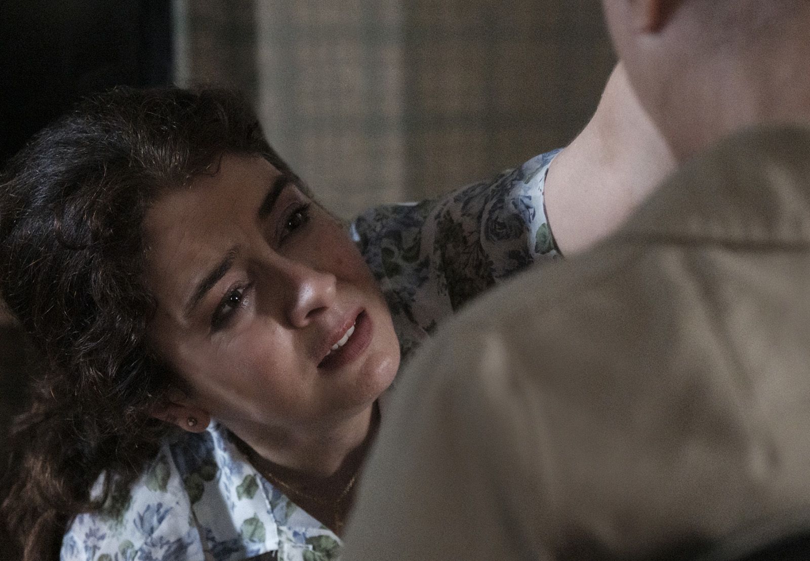 Photo de Erica Rivas - L'Intime Conviction d'Elena : Photo Erica Rivas ...