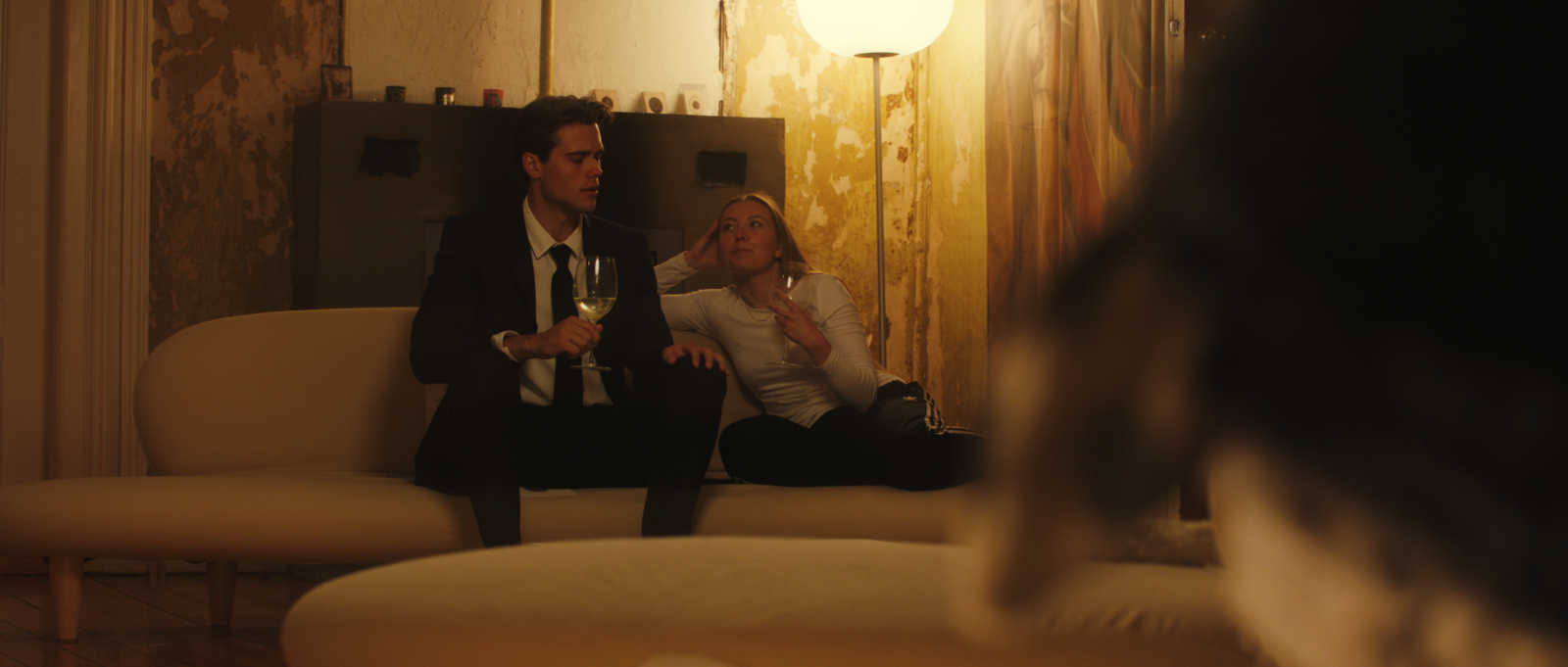 Photo de Gard Løkke - Good Boy : Photo Gard Løkke, Katrine Lovise Øpstad Fredriksen - Photo 0 ...