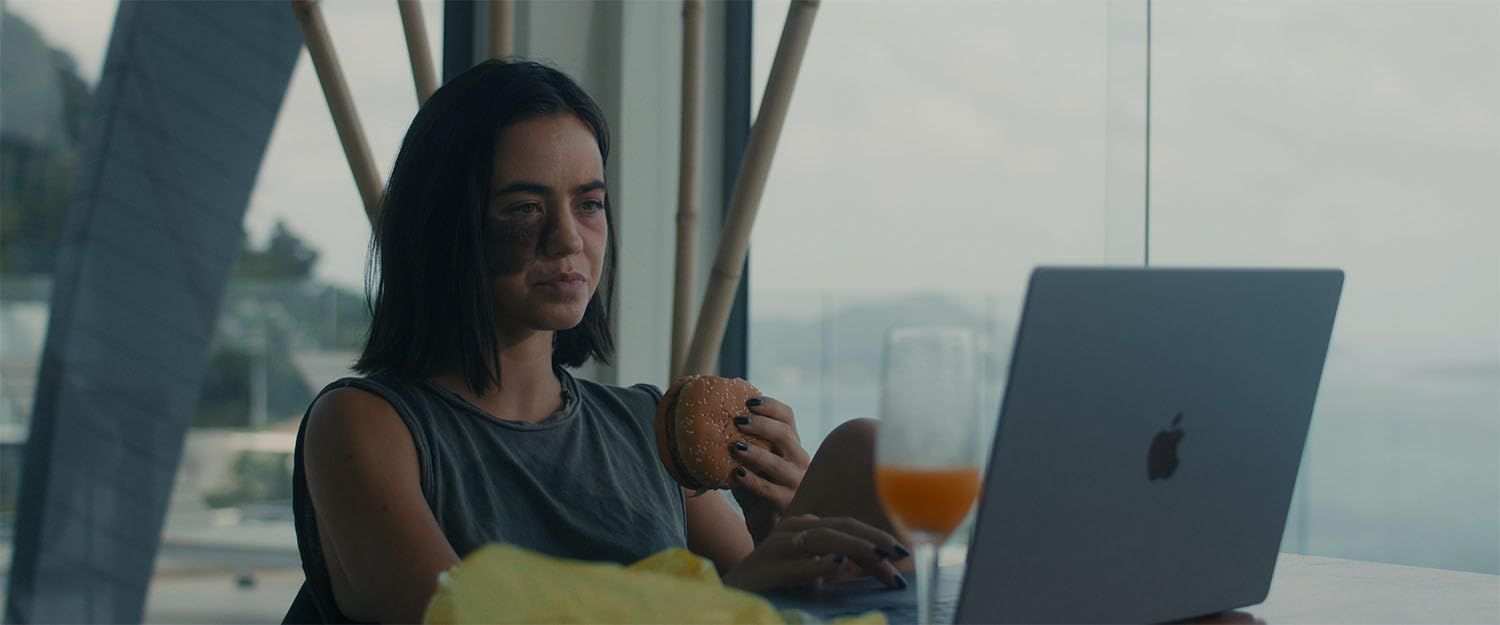 Photo du film Influencer - Photo 4 sur 7 - AlloCiné
