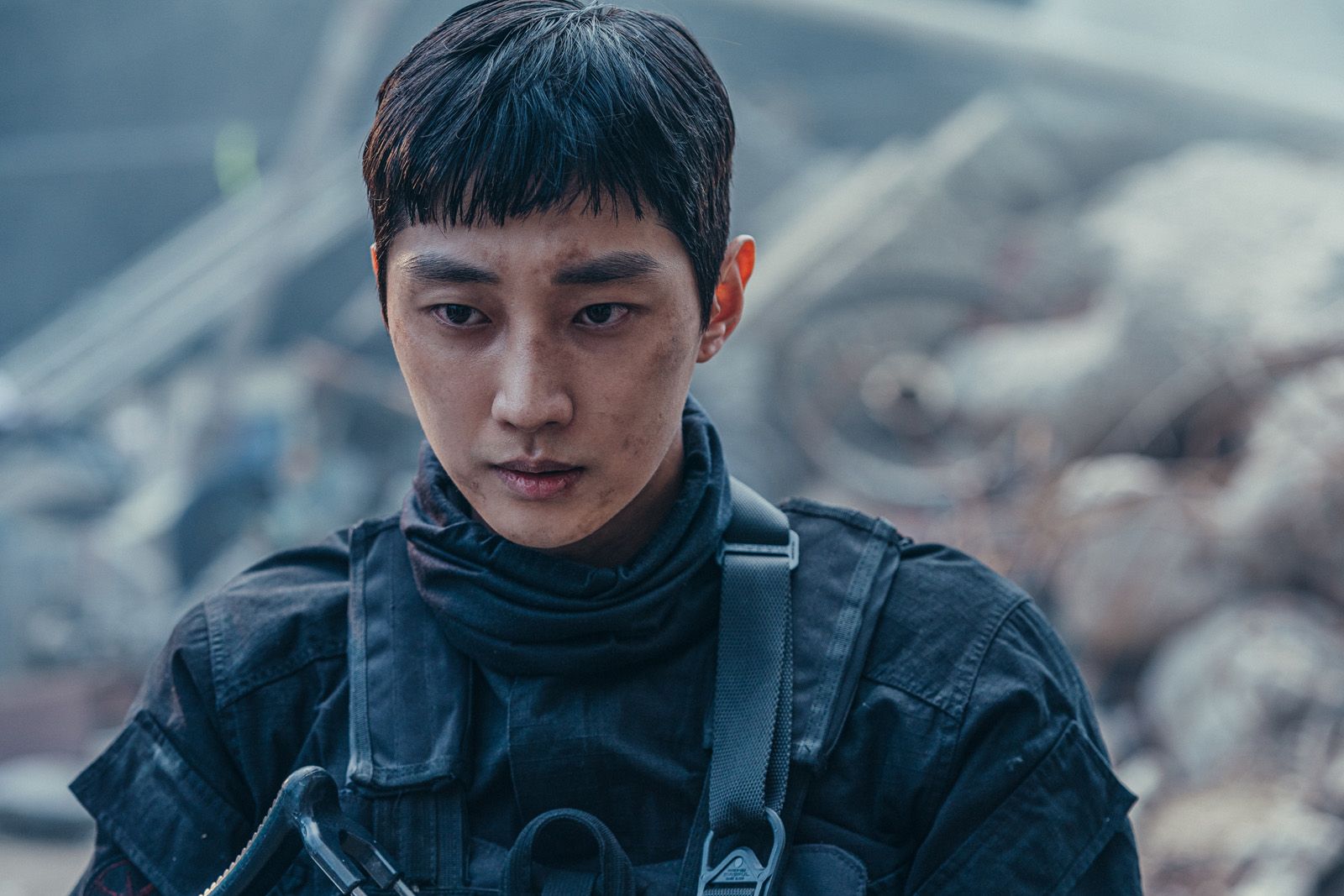 Sweet Home : Sweet Home : Photo - 20 sur 46 - AlloCiné