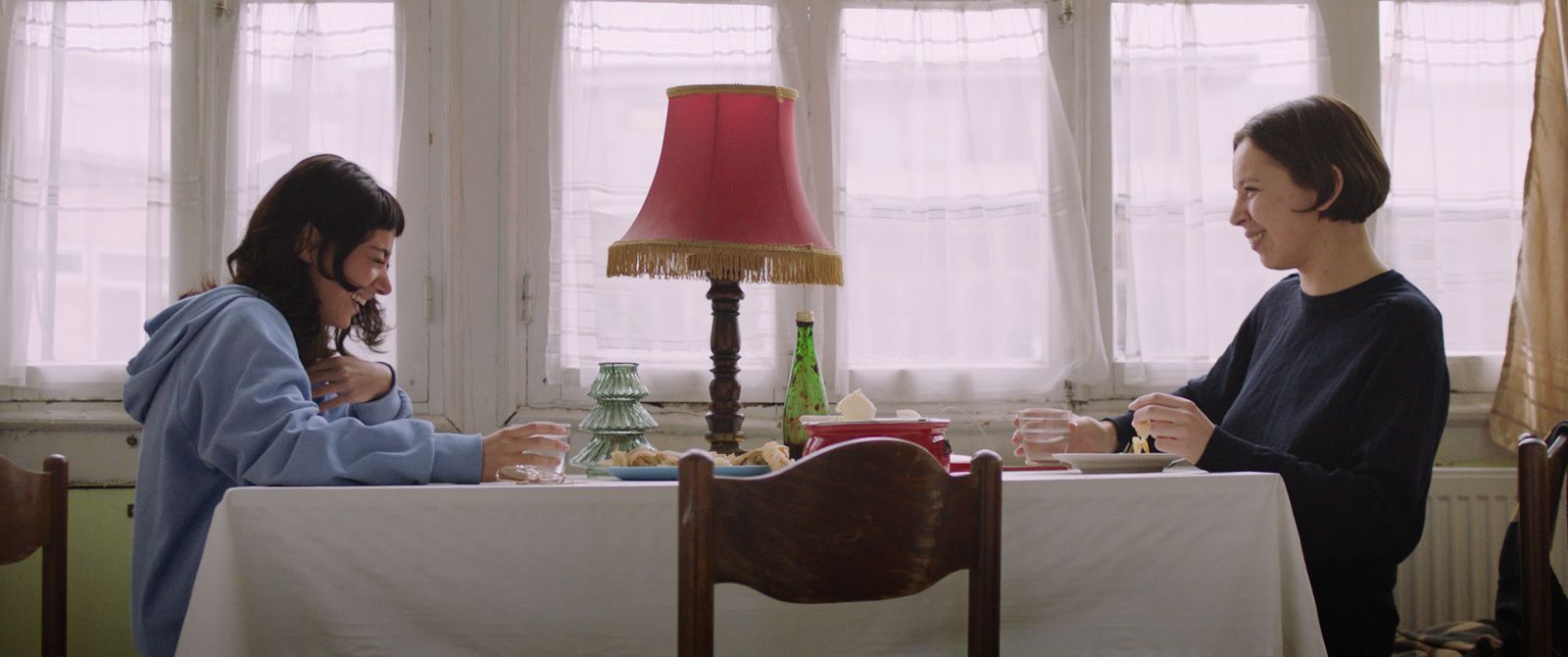 Photo du film A Room Of My Own - Photo 1 sur 2 - AlloCiné