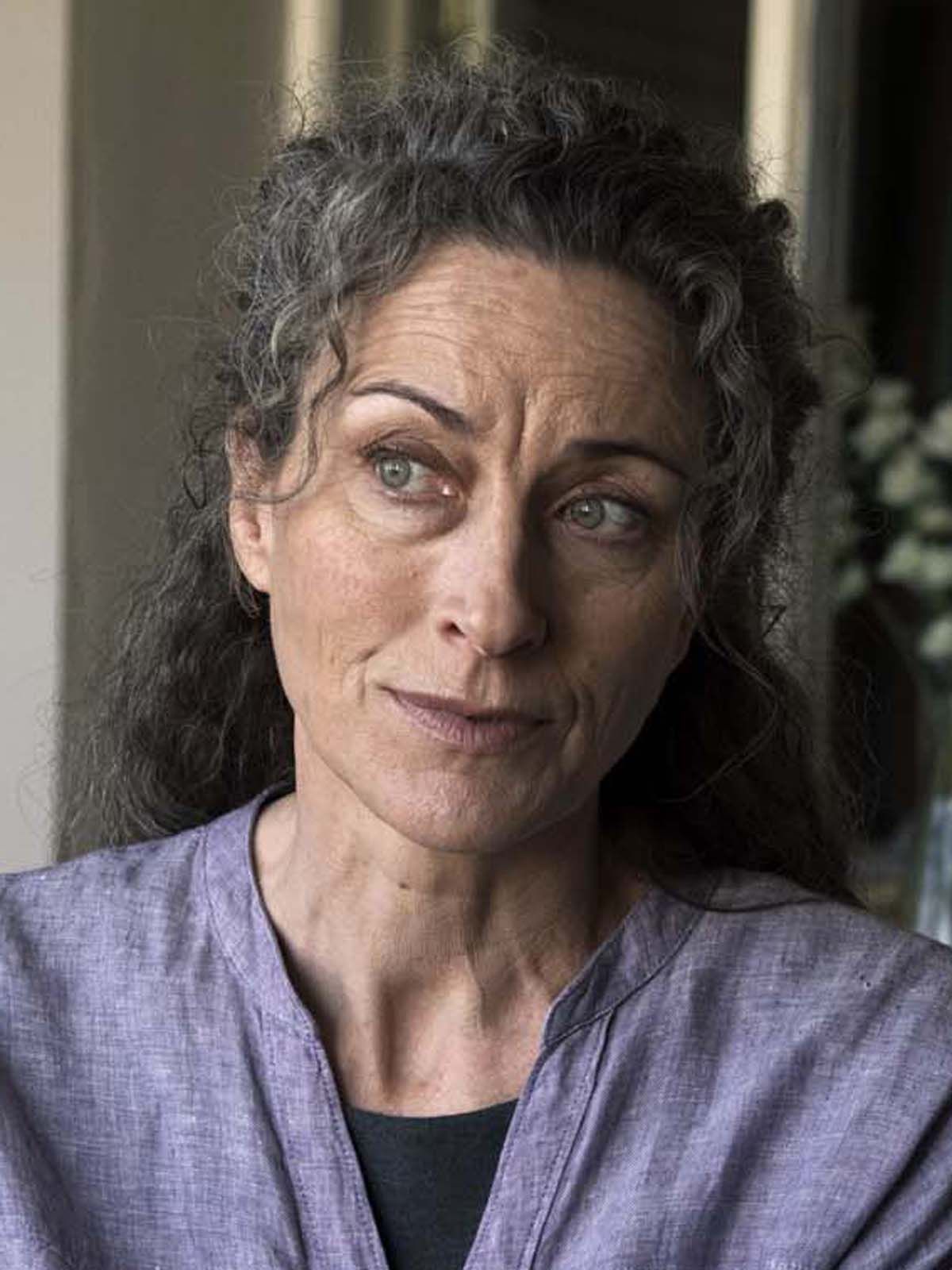 Carrie Crowley - AlloCiné