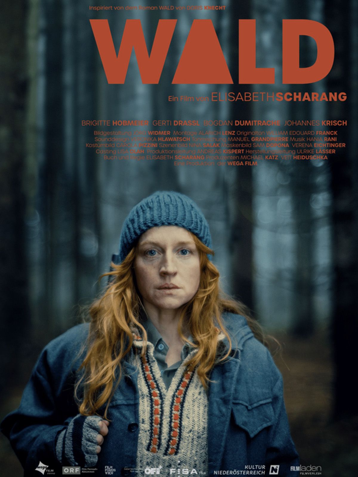 Wald - Film 2023 - AlloCiné
