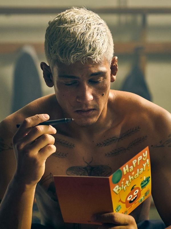 Juliette Bergmann 2024