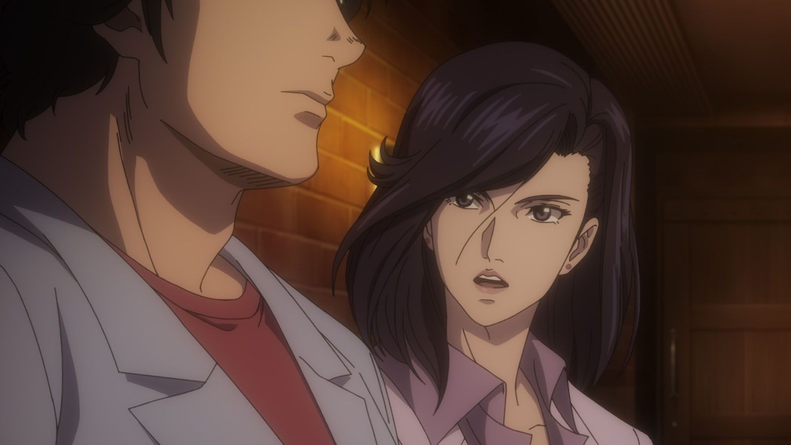 Photo du film Nicky Larson - City Hunter: Angel Dust - Photo 2 sur 10 ...