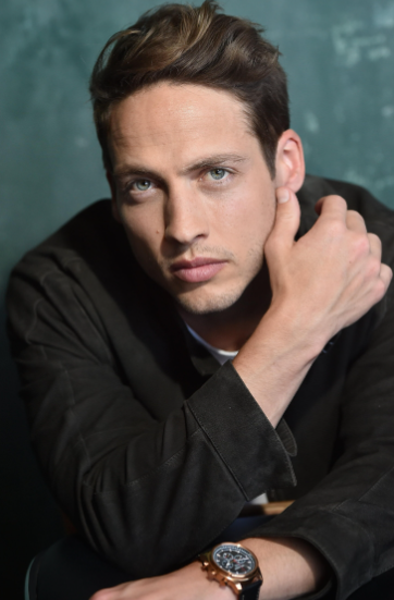 Bret Green - AlloCiné