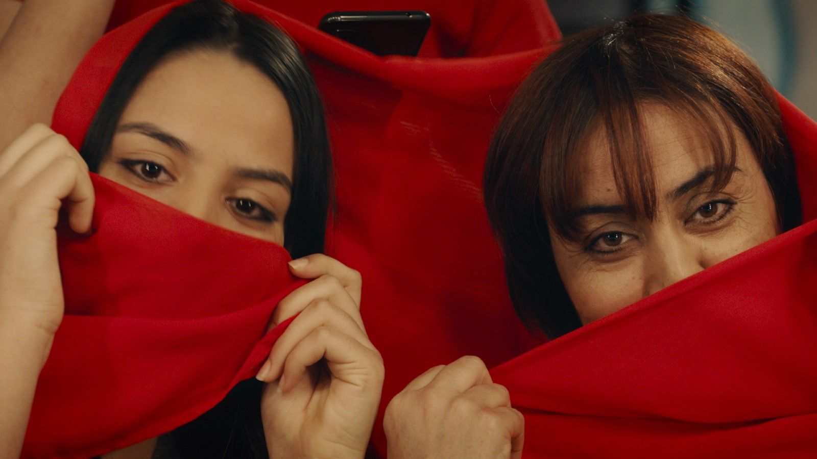 Photo du film Les Filles d’Olfa - Photo 11 sur 20 - AlloCiné