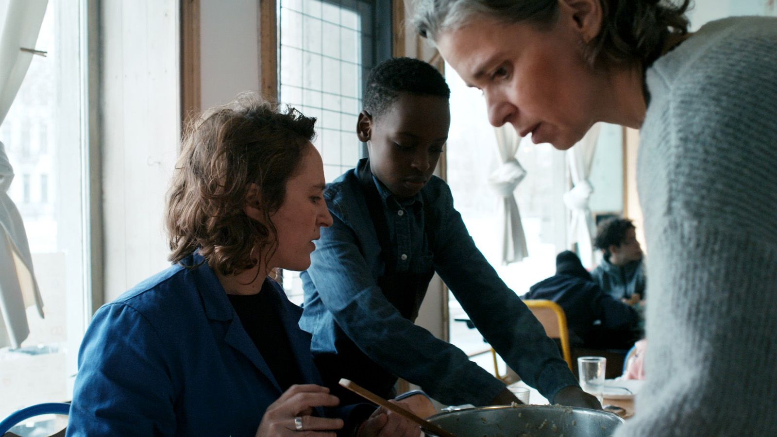 Photo du film Eclaireuses - Photo 1 sur 7 - AlloCiné