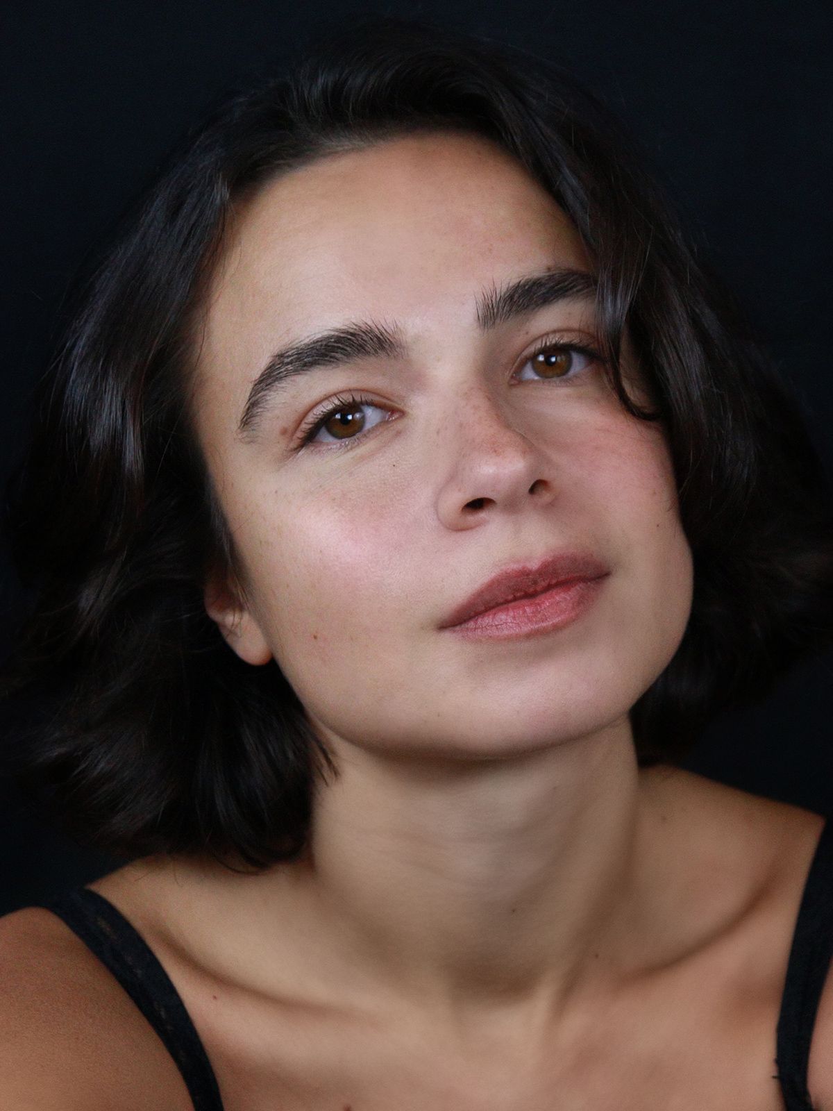 Alice Abraham - AlloCiné