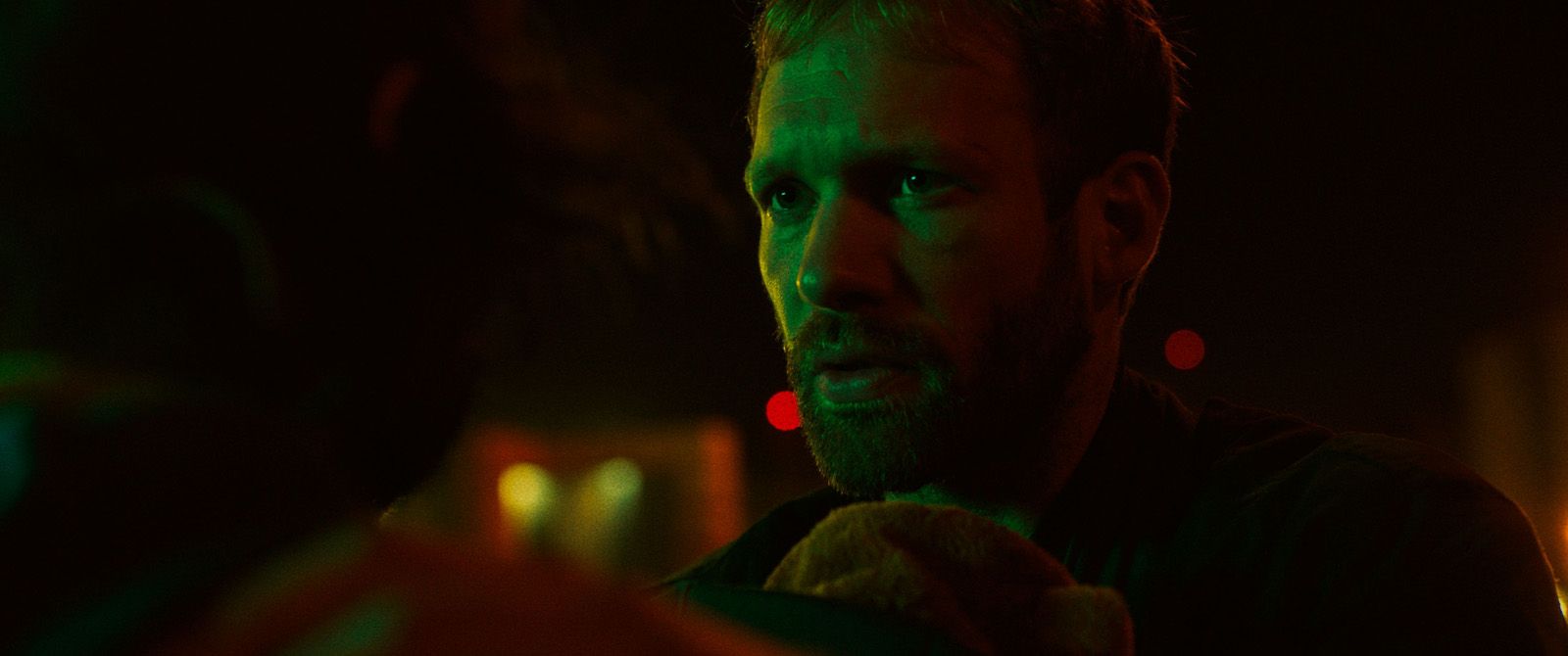 Photo du film Rien ni personne - Photo 6 sur 8 - AlloCiné