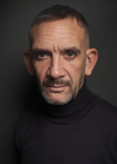 Neil Ashton - AlloCiné