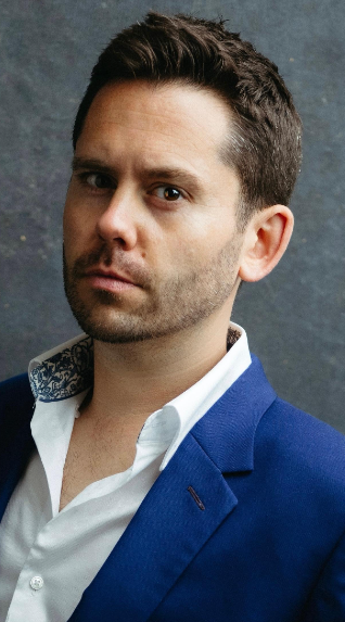 Martin Delaney : ses Films et séries en streaming - AlloCiné