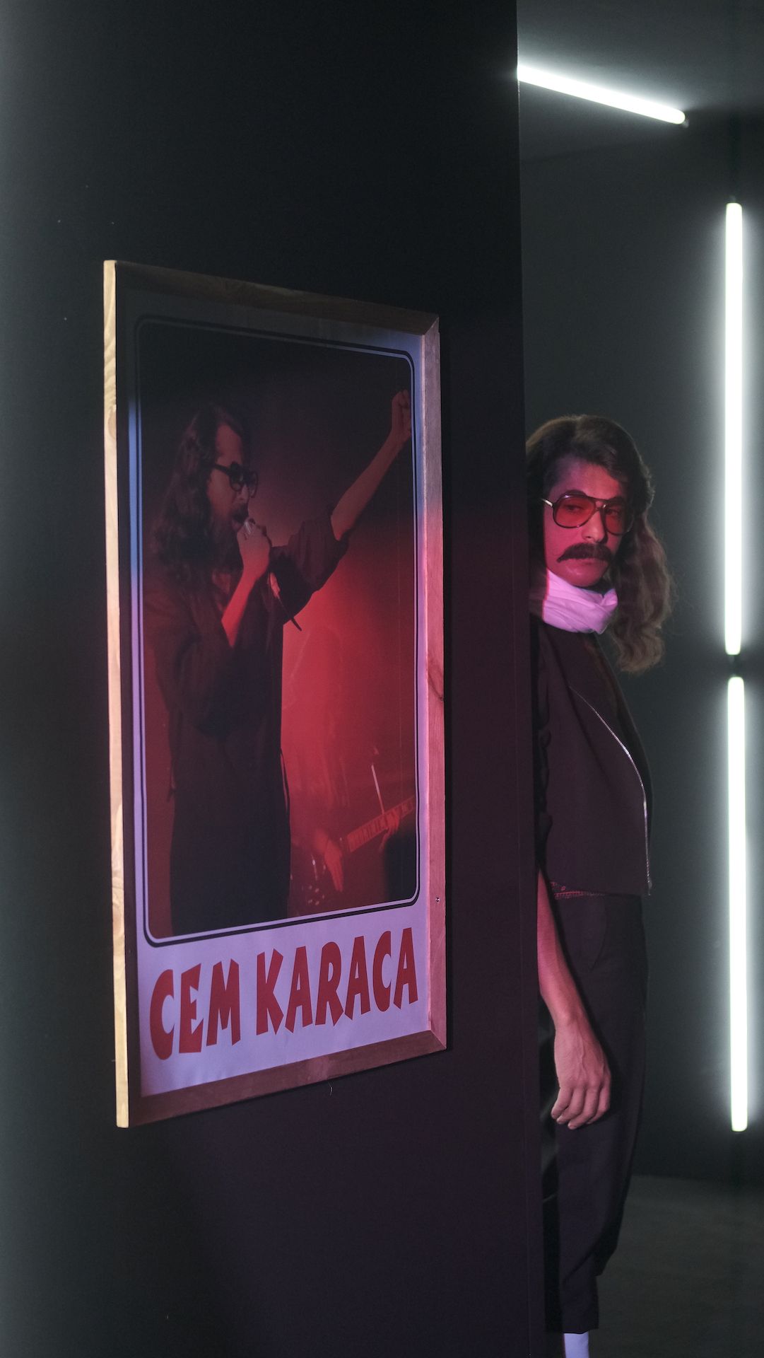 Photo du film Cem Karaca’nın Gözyaşları - Photo 13 sur 40 - AlloCiné