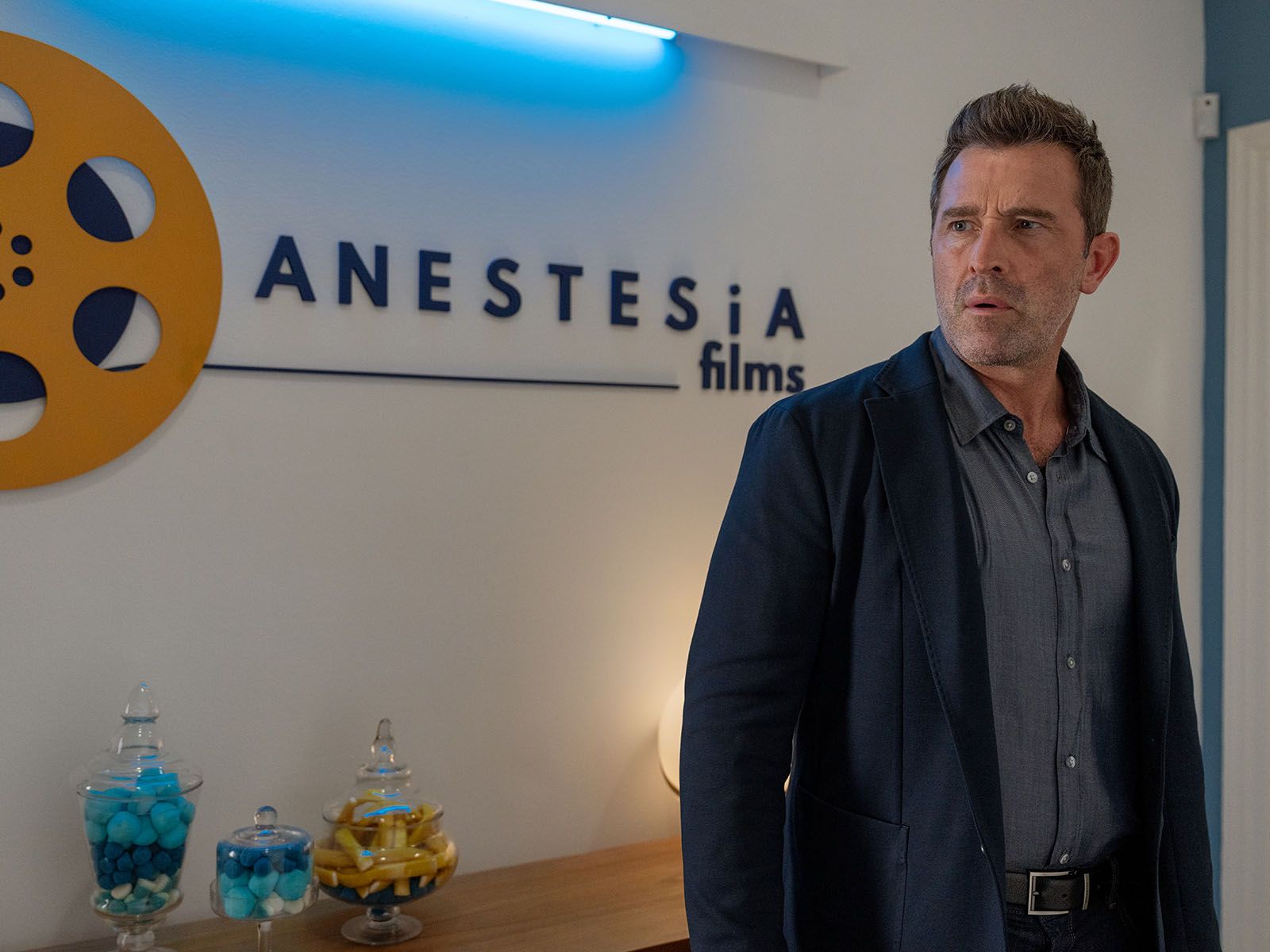 Photo de Fernando Gil - Photo Fernando Gil - Photo 3 sur 58 - AlloCiné