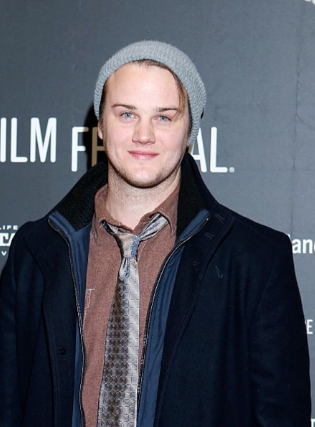 Maxwell Hamilton - AlloCiné