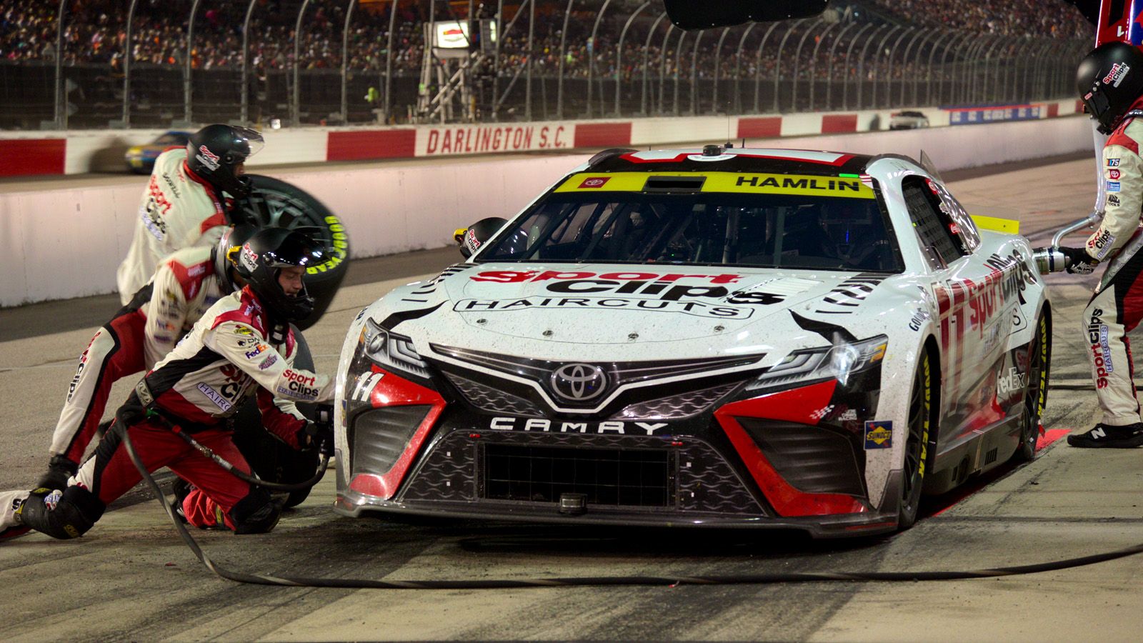 NASCAR: Full Speed : NASCAR: Full Speed : Photo - 26 sur 26 - AlloCiné