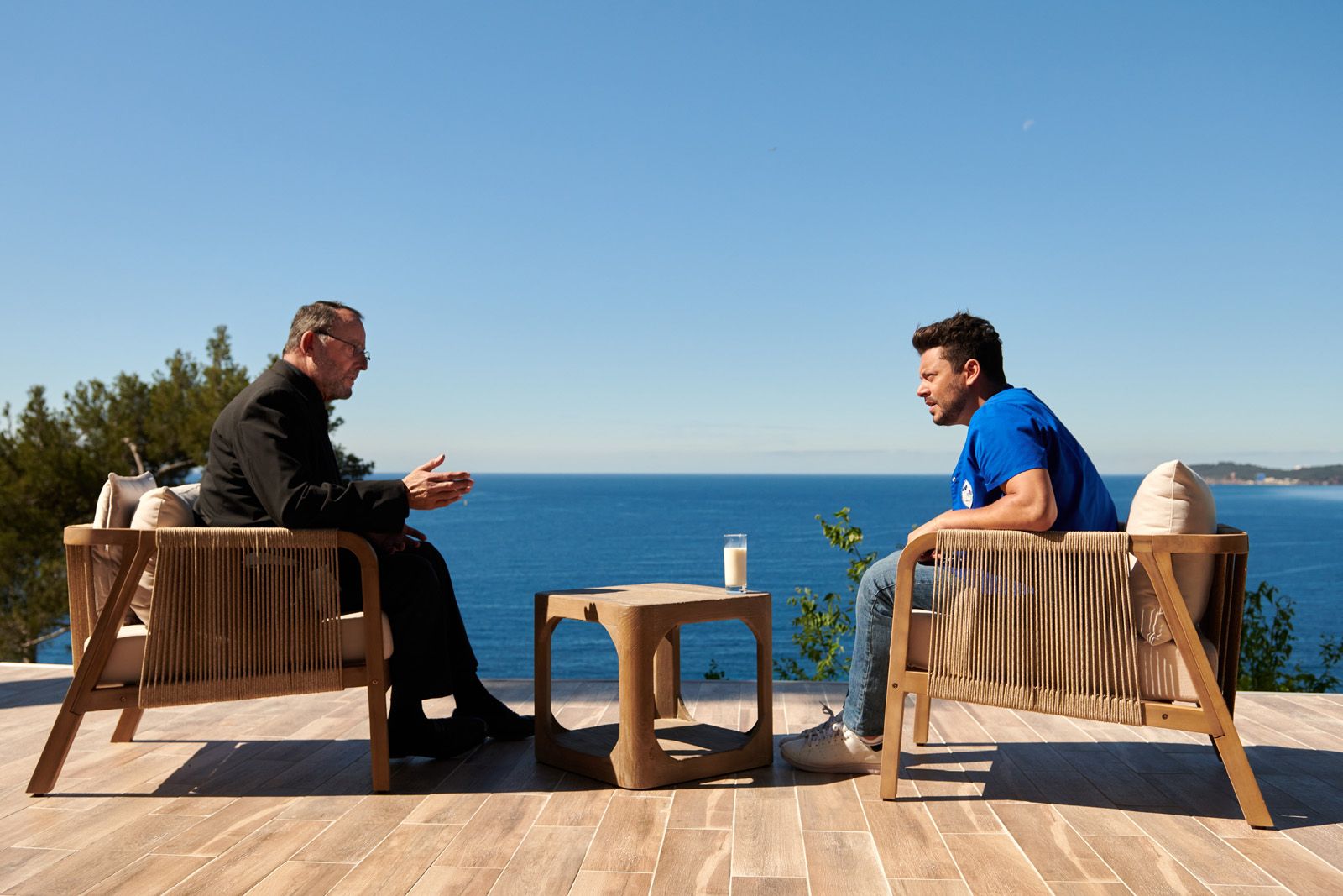 Photo du film Maison de retraite 2 - Photo 17 sur 22 - AlloCiné