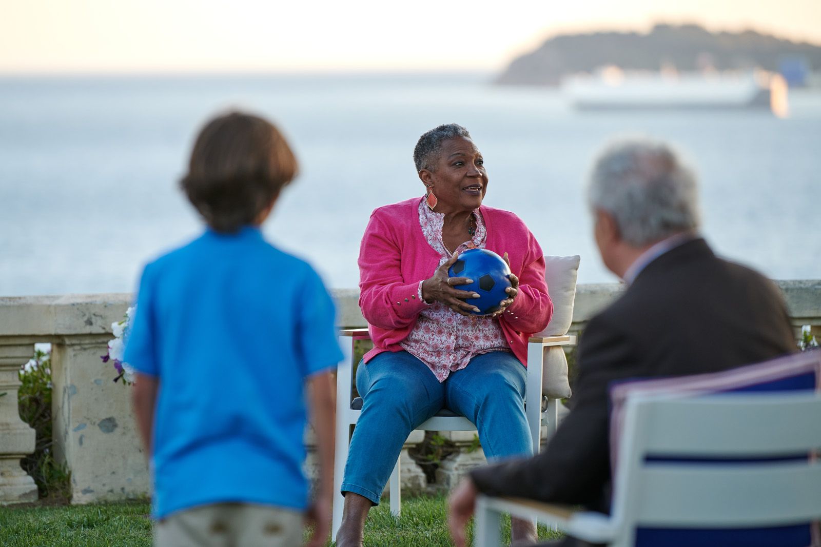 Photo du film Maison de retraite 2 - Photo 13 sur 22 - AlloCiné