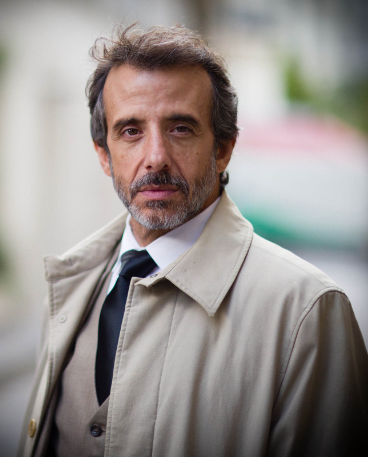 David Coburn (XI) - AlloCiné