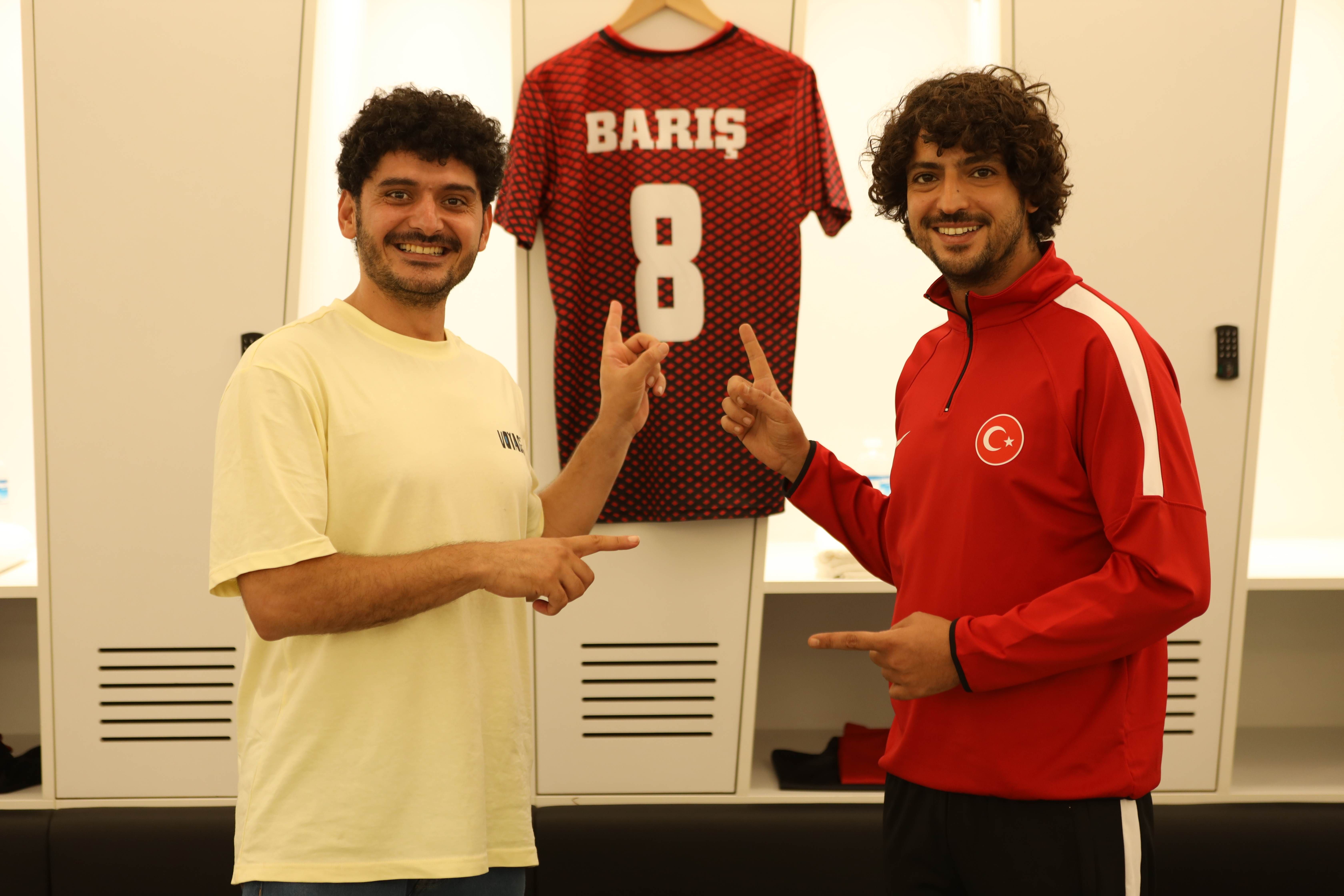 Photo du film Hayatla Baris - Photo 30 sur 69 - AlloCiné