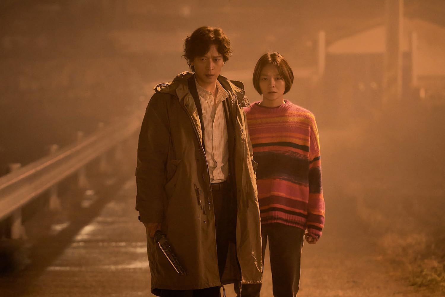 Photo du film Dr. Cheon and the Lost Talisman - Photo 1 sur 6 - AlloCiné