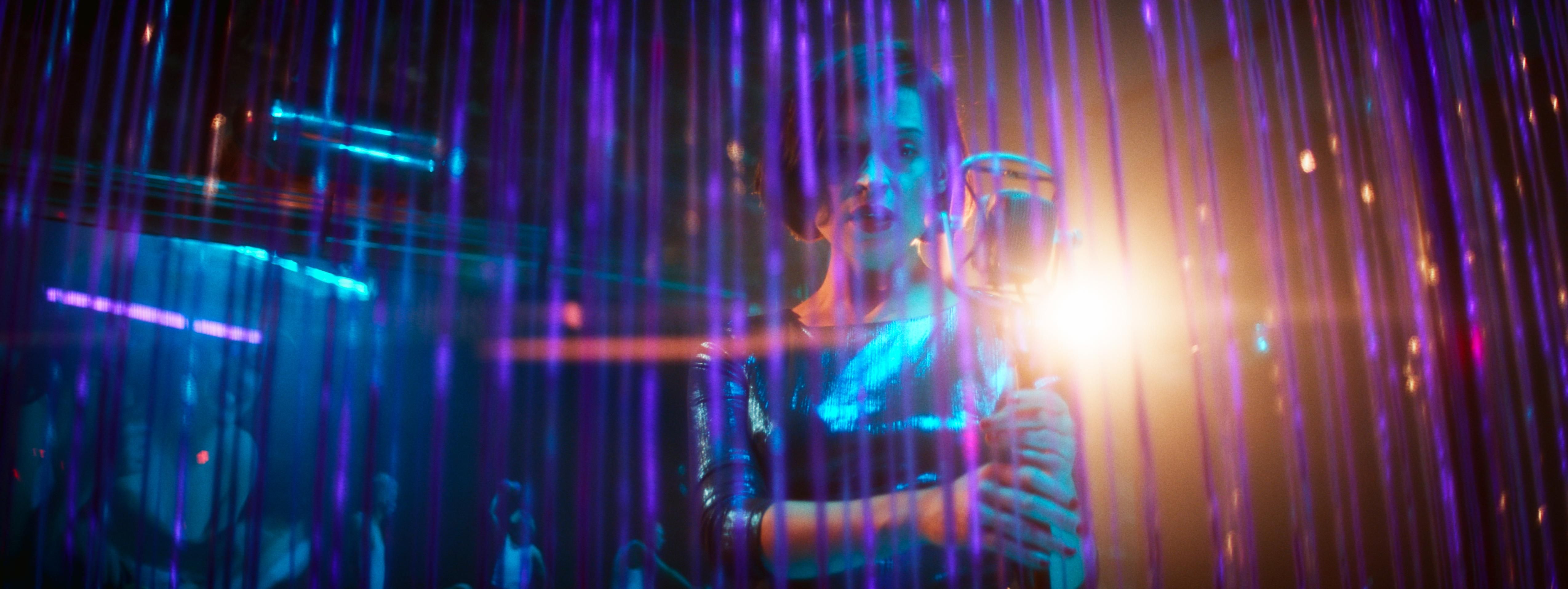 Photo du film Losing Control - Photo 5 sur 6 - AlloCiné