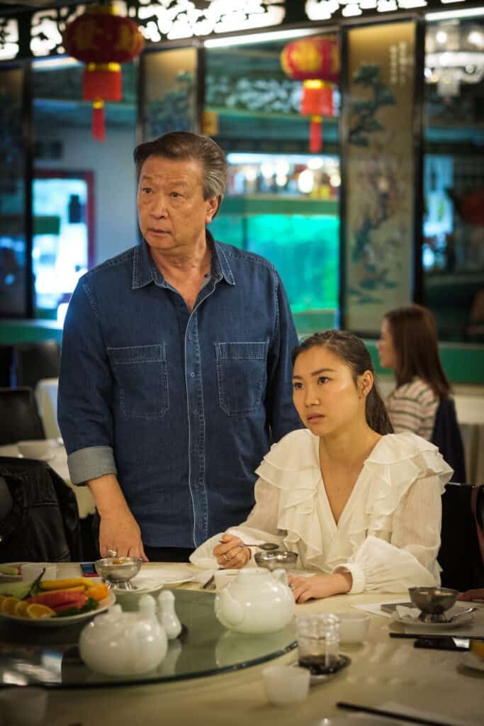 Photo du film Five Blind Dates - Photo 8 sur 12 - AlloCiné