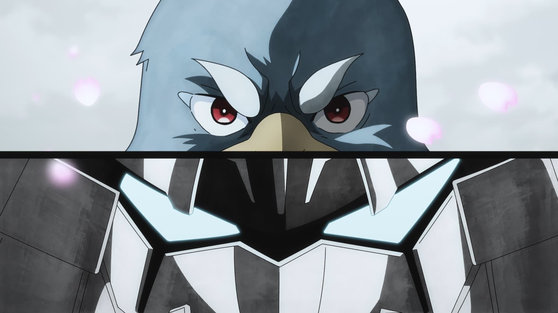 Poster Shangri-La Frontier saison 1 - Affiche 36 sur 52 - AlloCiné