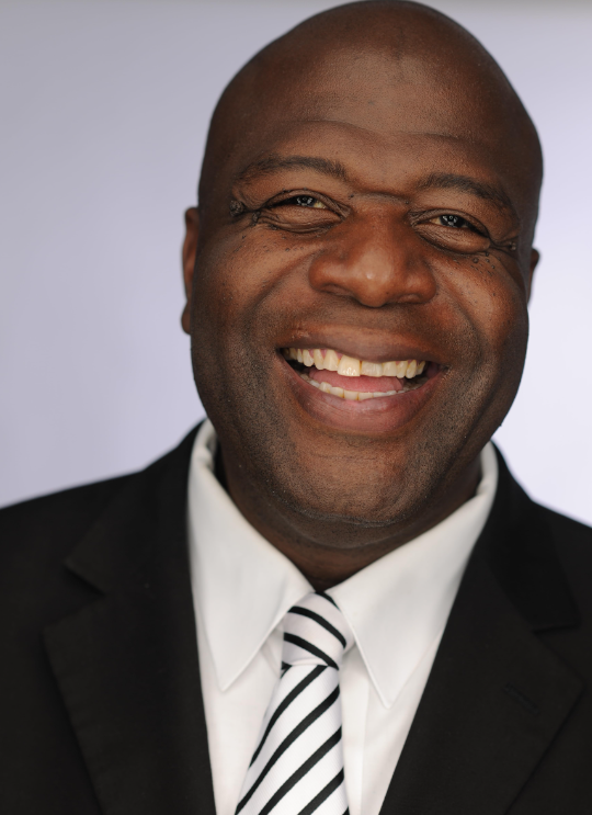 Alfred Rubin Thompson - AlloCiné