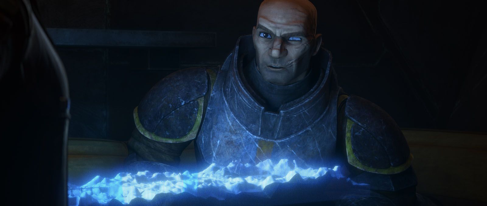 Star Wars: The Bad Batch : Star Wars: The Bad Batch : Photo - 38 sur ...