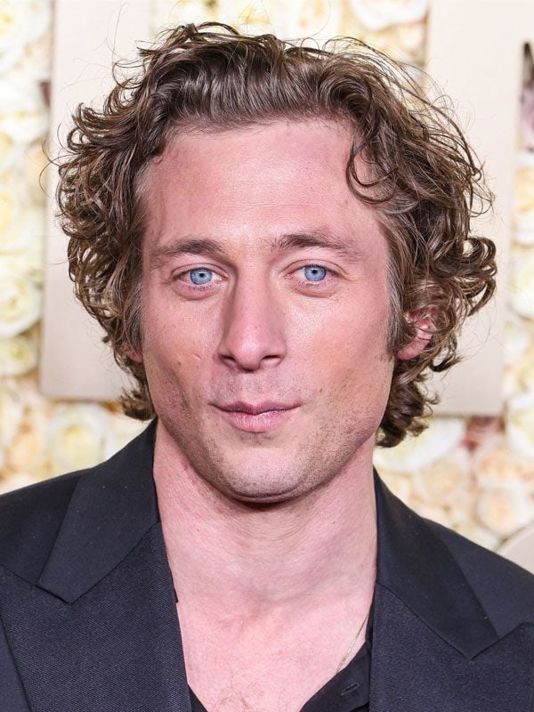 Jeremy Allen White : ses Films et séries en streaming - AlloCiné